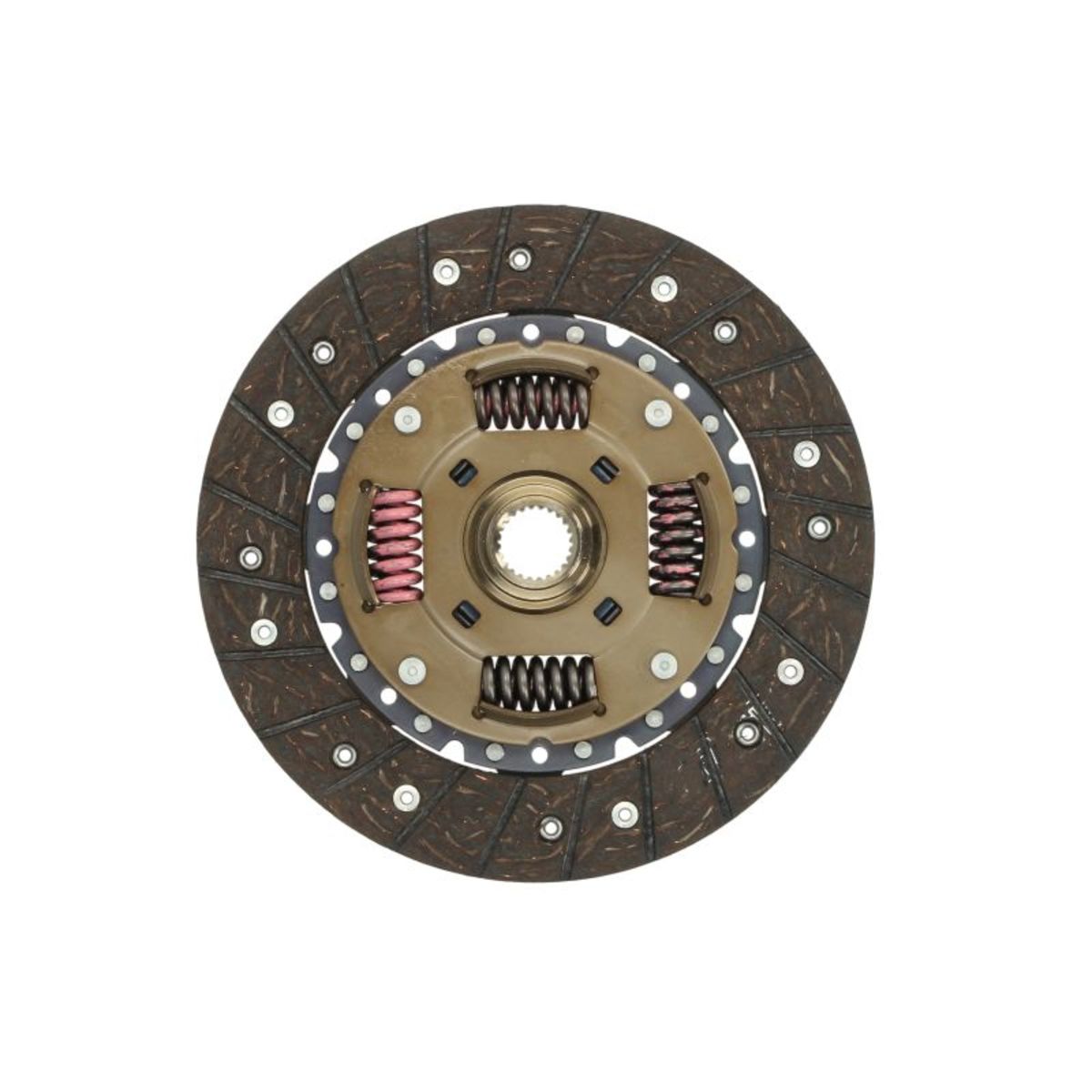 Tarcza sprzęgła KIA F30324K (KIA, Hyundai) - Sklep Inter Cars