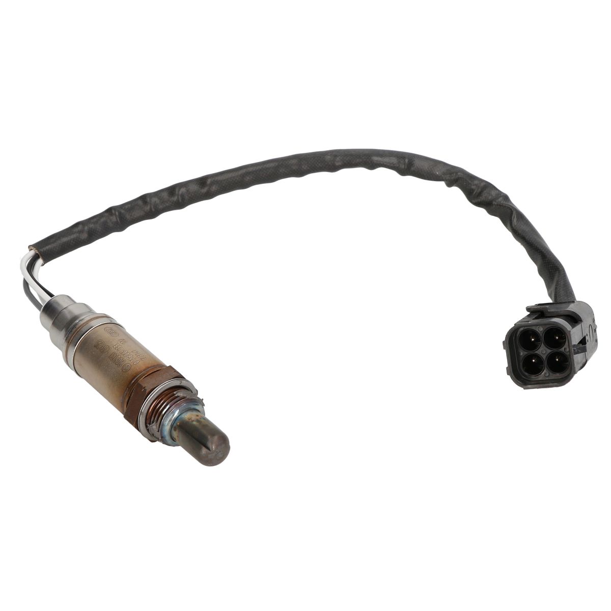 Lambdasonde BOSCH 0 258 005 133 - Audi, BMW, Lada | motointegrator