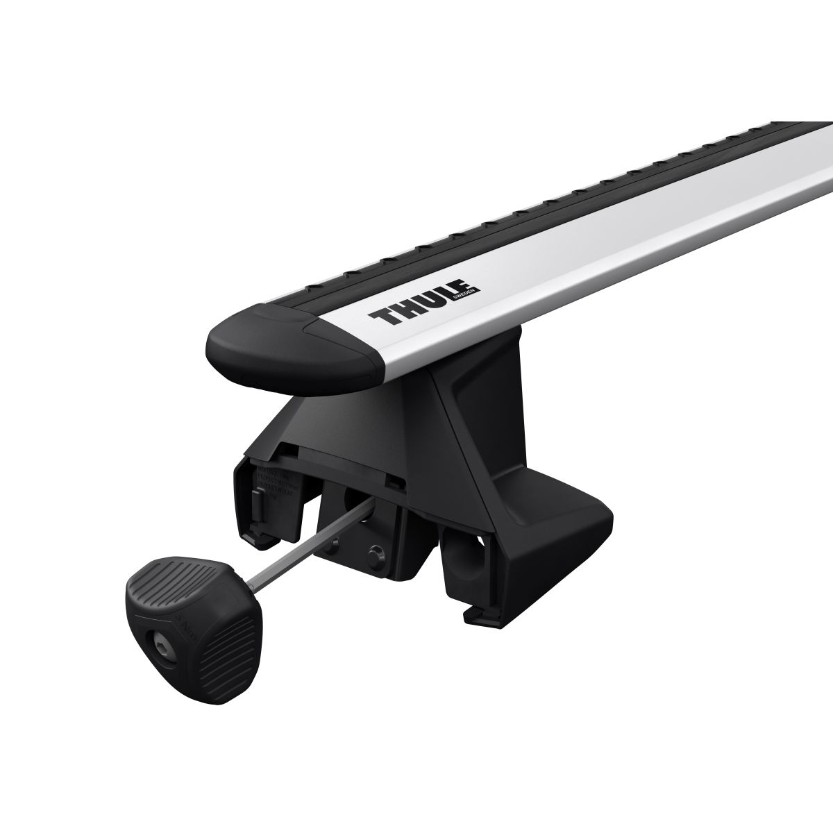 Adapter, dakdrager THULE 710500 | motointegrator