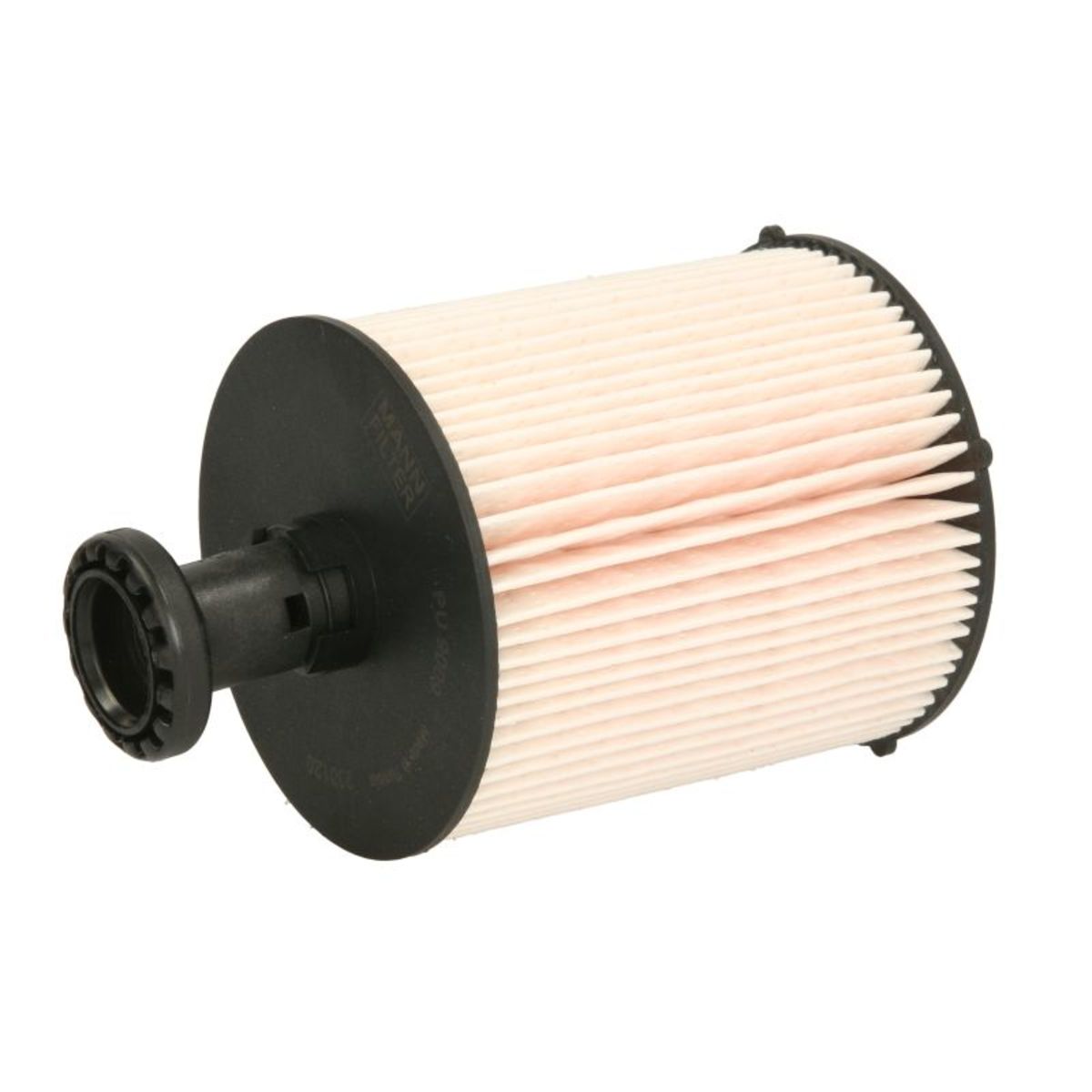 Kraftstofffilter MANN-FILTER PU 9009 z KIT für Fiat, Mercedes-Benz, Nissan