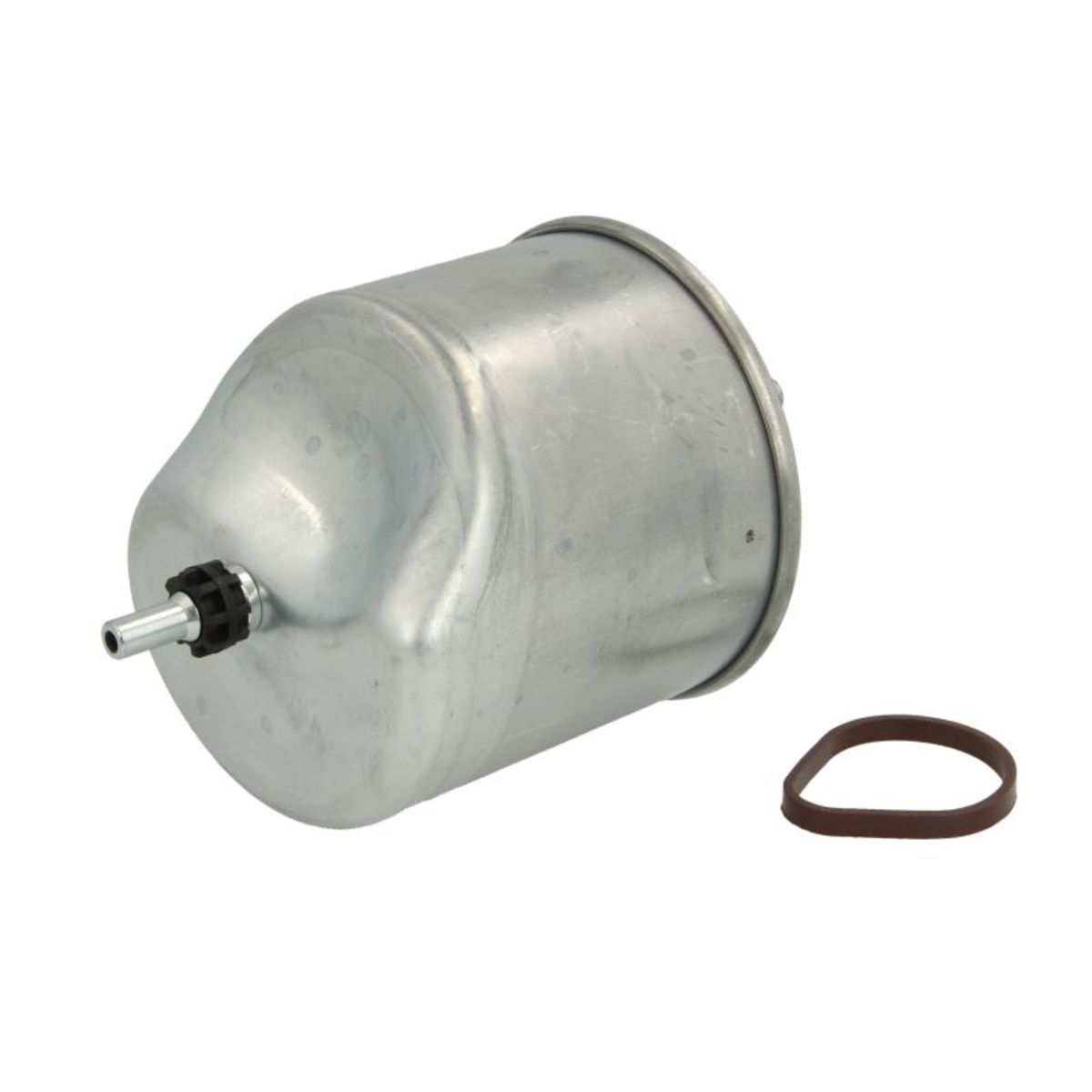 Kraftstofffilter HENGST FILTER H350WK für Citroen, Fiat, Mitsubishi