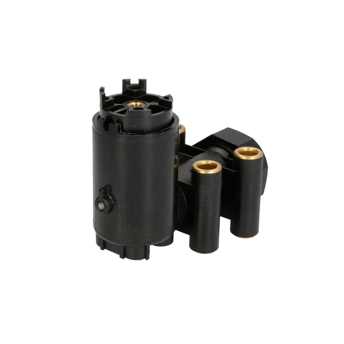 ECAS Sensor, Luftfederungsniveau WABCO 441 050 010 0 | motointegrator