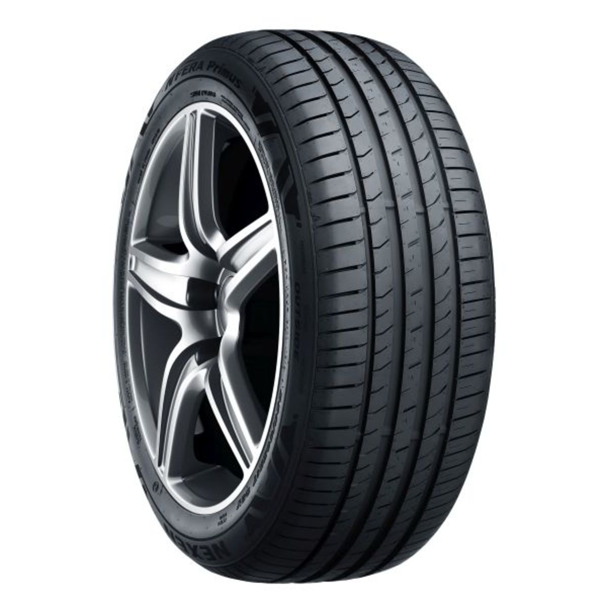 Opony letnie NEXEN N'Fera Primus 235/55R17 103W XL - Sklep Inter Cars