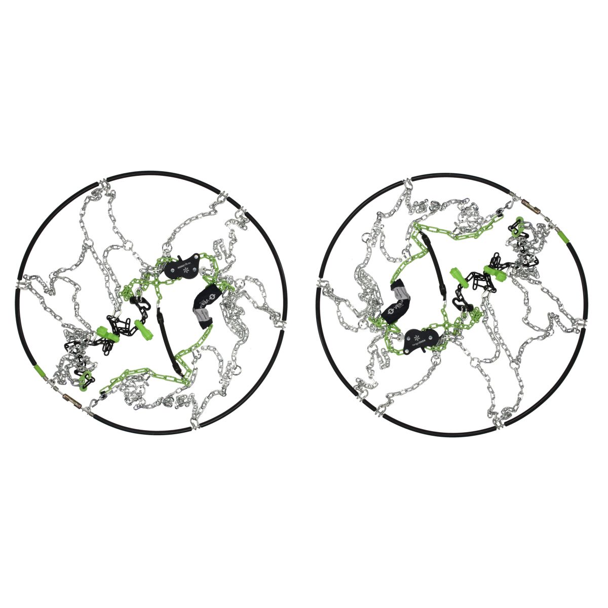 Catena da neve VERIGA PRO COMPACT 9-070#