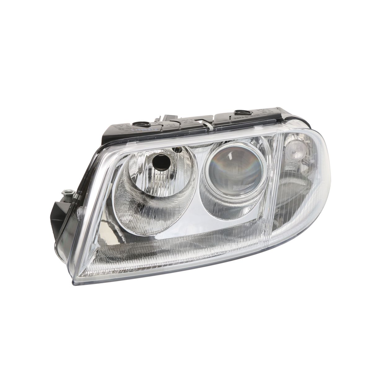 Reflektor świateł lewy DEPO 441-1142L-LD-EM - Sklep Inter Cars