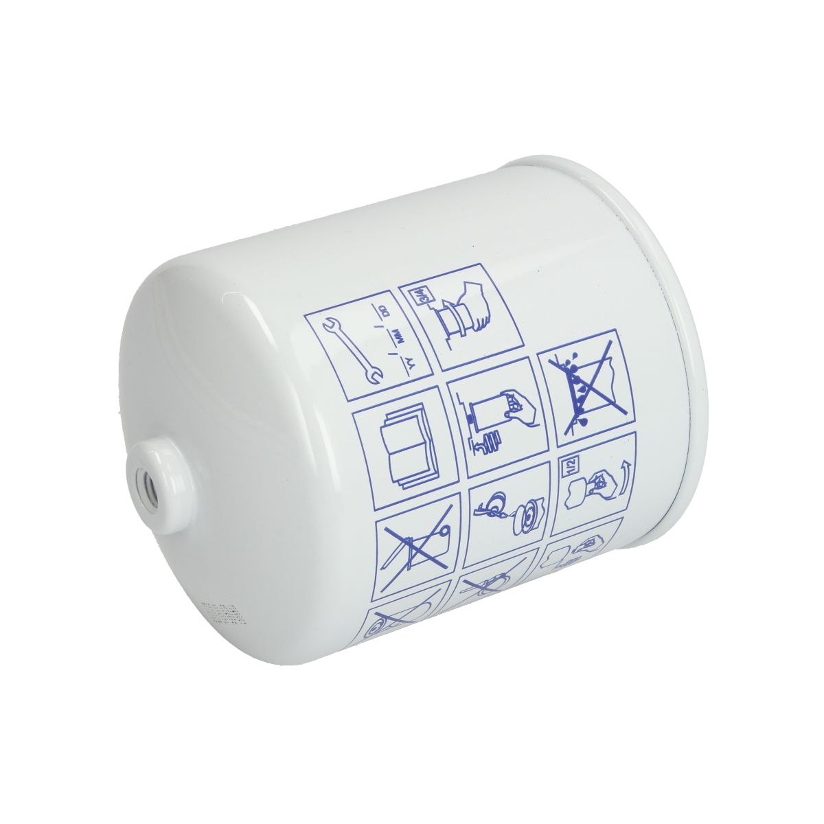 Kraftstofffilter VOLVO PENTA 21139810 | motointegrator