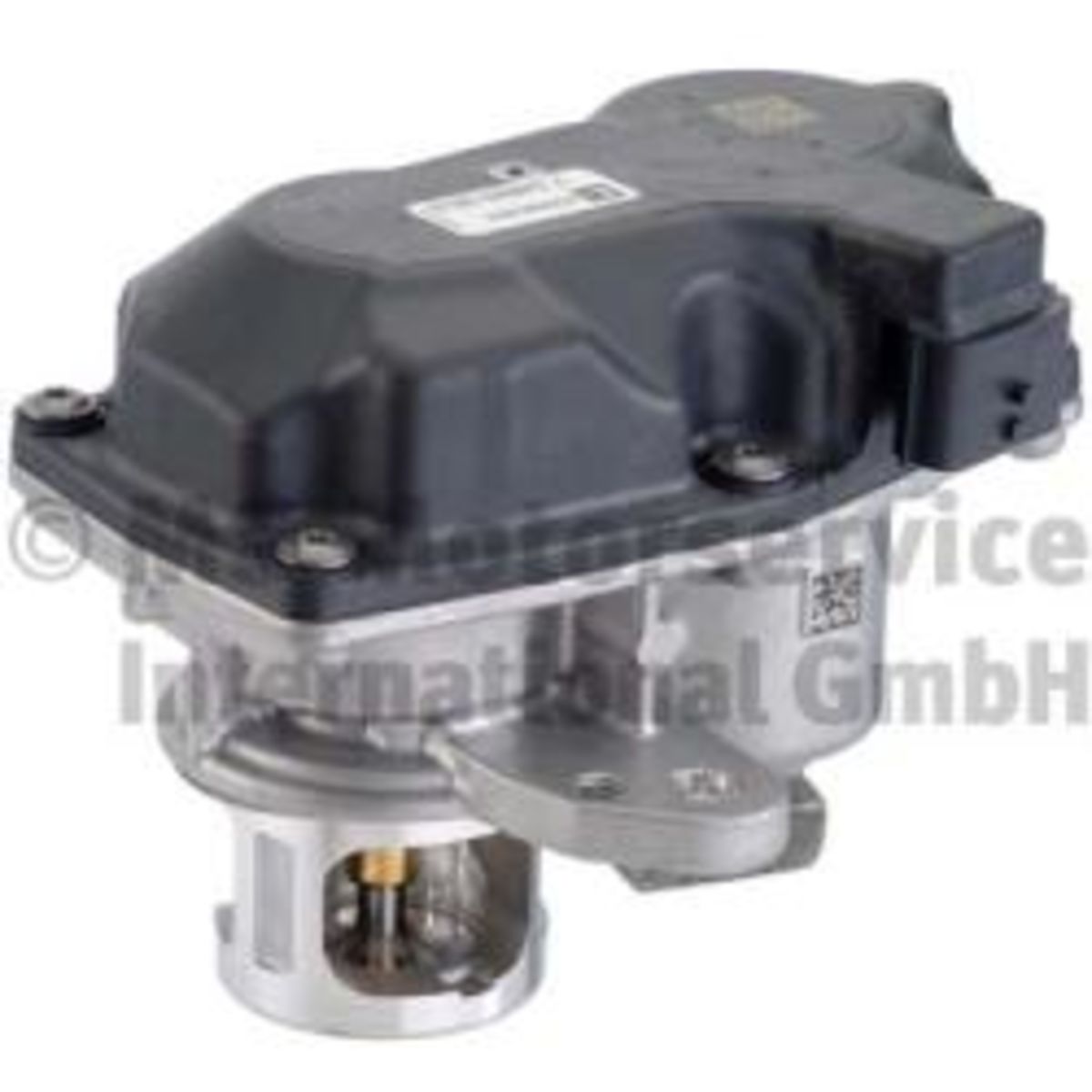 AGR Ventil PIERBURG 7.24809.90.0 für Fiat, Mercedes-Benz, Nissan