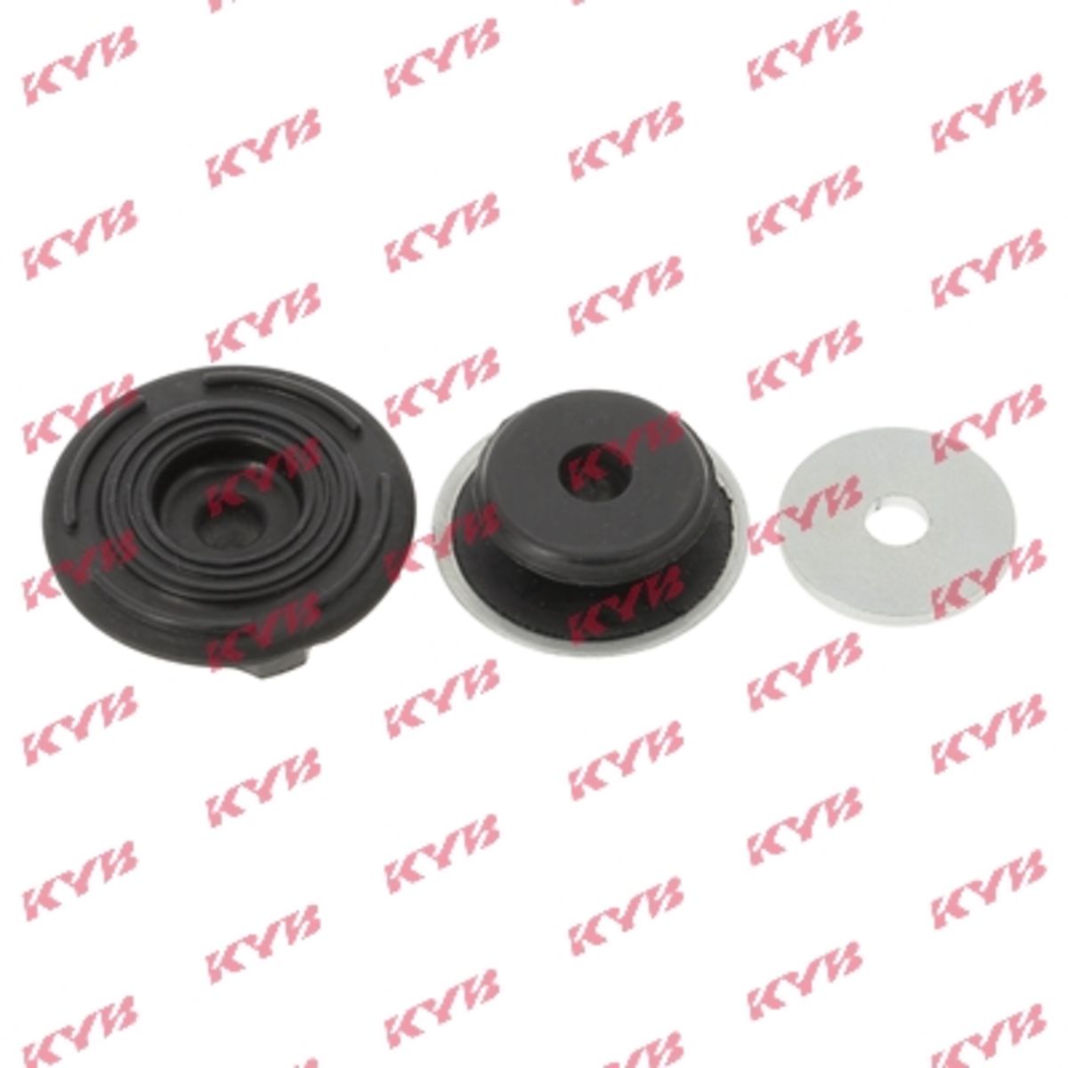 Federbeinstützlager KYB SM9913 für Citroen, Peugeot, Toyota
