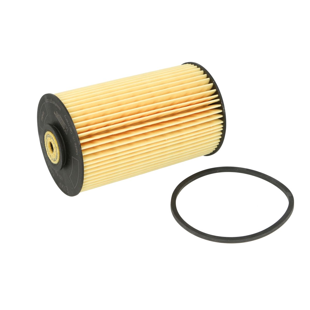 Kraftstofffilter HENGST FILTER E10KP D10 | motointegrator