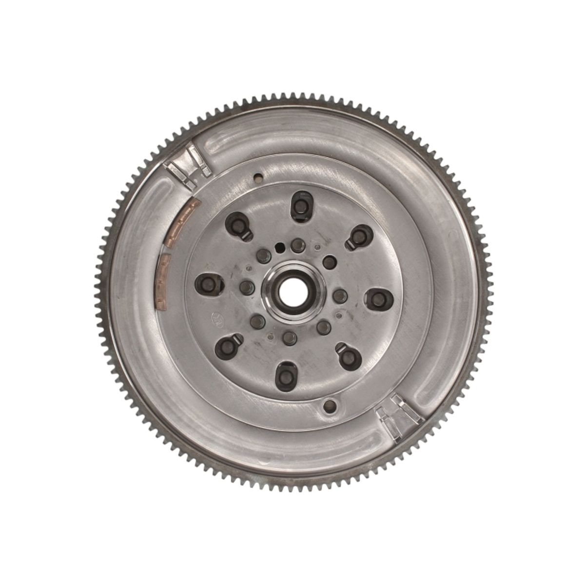 Zweimassenschwungrad Schaeffler LuK ZMS 415 0490 10 für Nissan, Opel ...