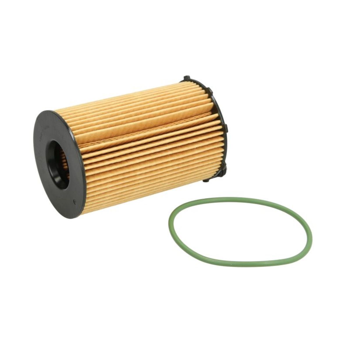 Ölfilter MANN-FILTER HU 8005 z für Audi, Porsche, VW