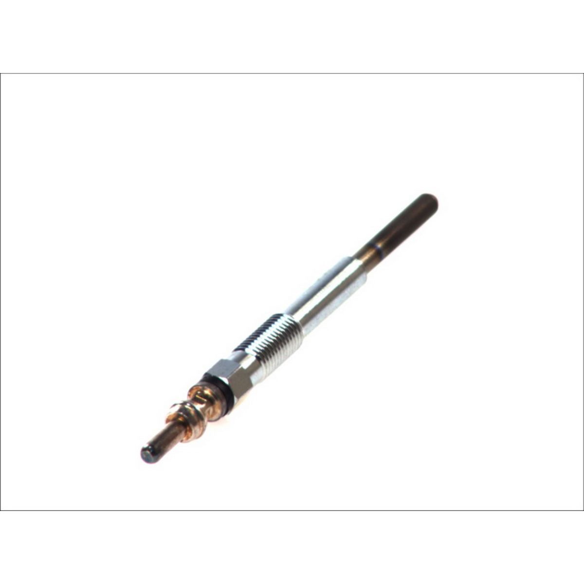 Glühkerze NGK 4966 für Citroen, Fiat, Ford