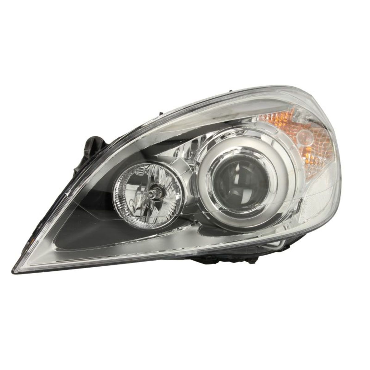 Reflektor 046956 Volvo S60 II (134), S60 II Cross Country (134), V60 I ...