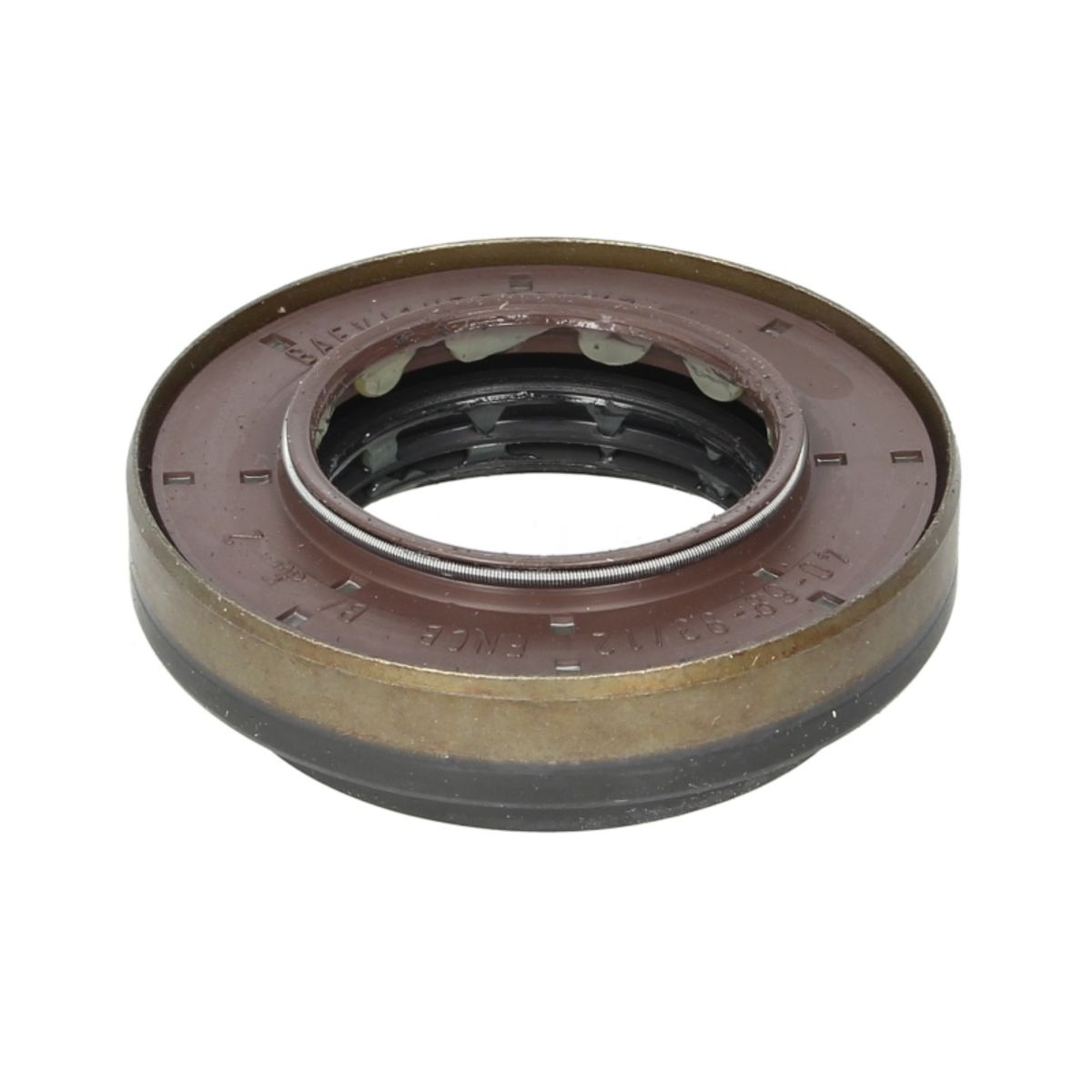 Wellendichtring, Differential CORTECO 01019478B für Mercedes-Benz, VW