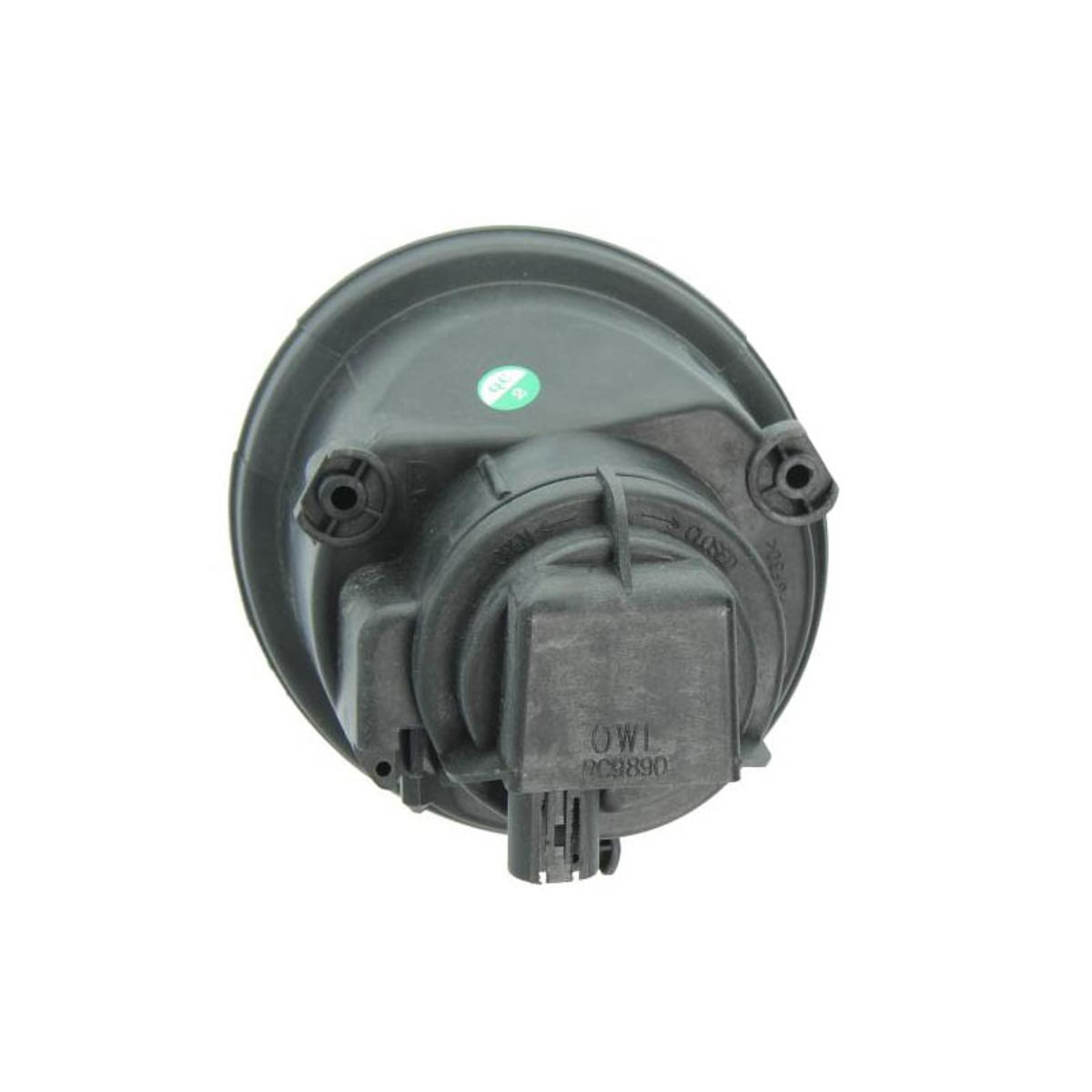 Halogeny przeciwmgielne/elementy DEPO 551-2006R-UE Nissan, Opel ...