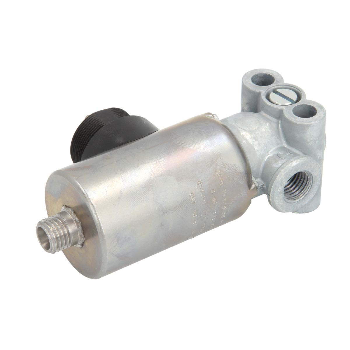 Valve magnétique WABCO 4721717000 | motointegrator