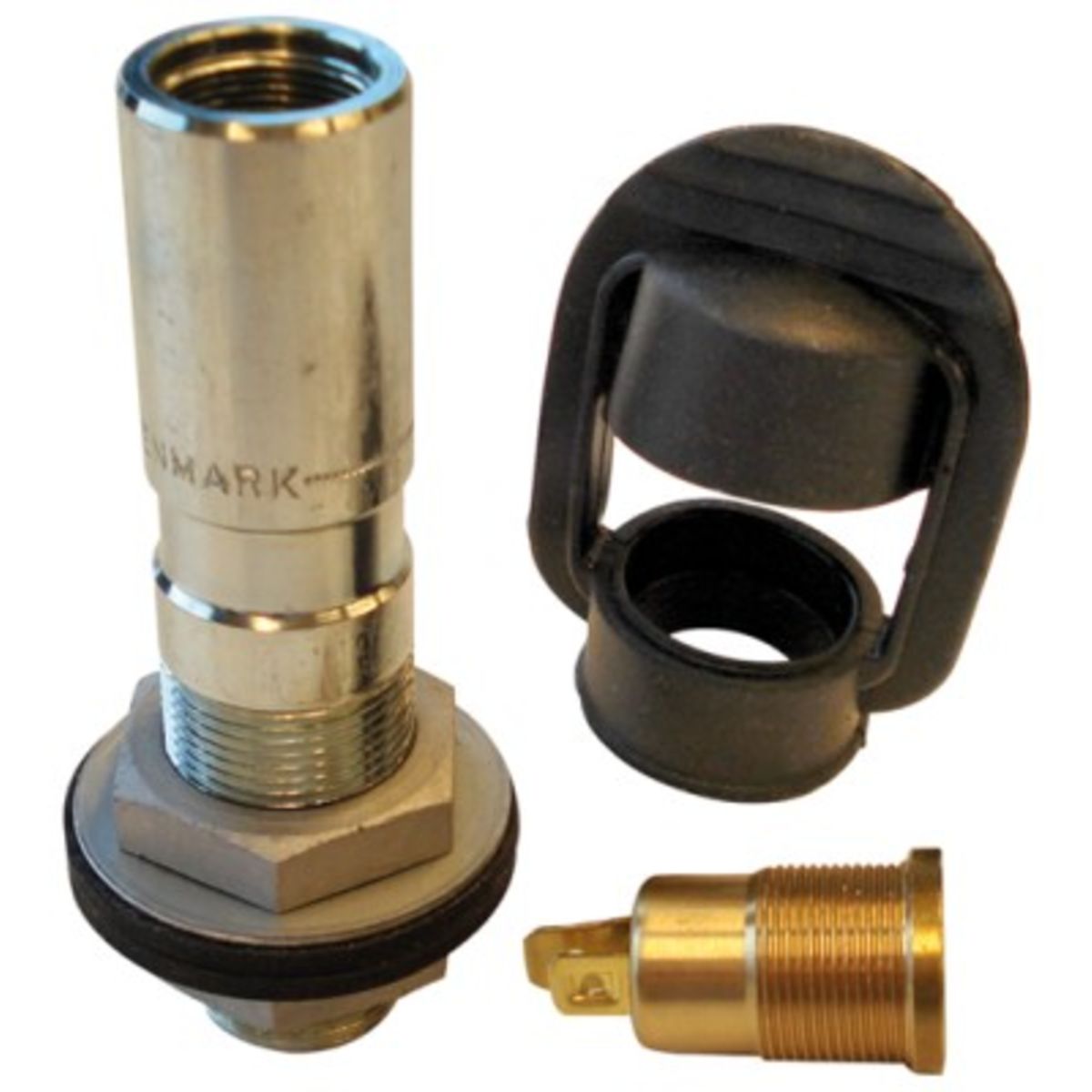 Halter, Rundumkennleuchte HELLA 8HG 006 294-051 | motointegrator