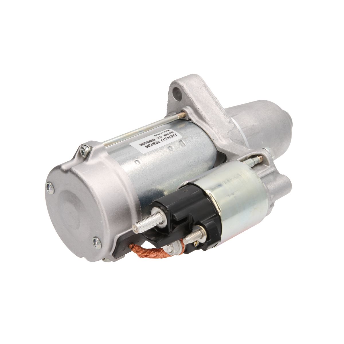 Démarreur DENSO DSN1206 - Mercedes-Benz | motointegrator