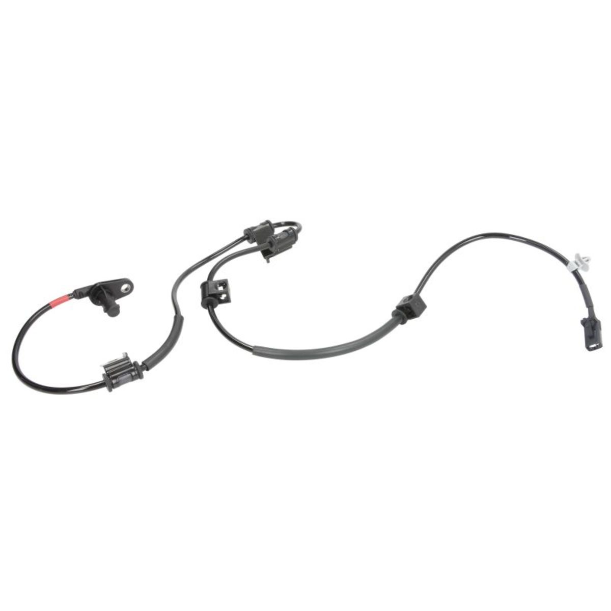 Czujnik prędkości koła AUTLOG AS5131 Hyundai ix35 (LM, EL, ELH) - Sklep ...