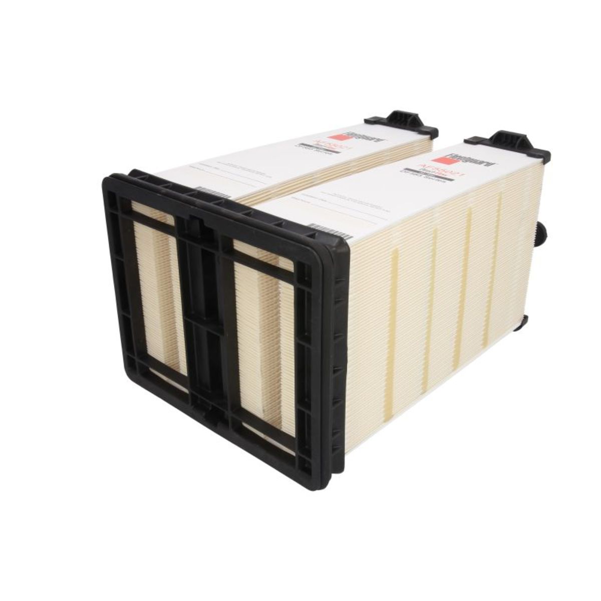 Luftfilter FLEETGUARD AF55021 | motointegrator