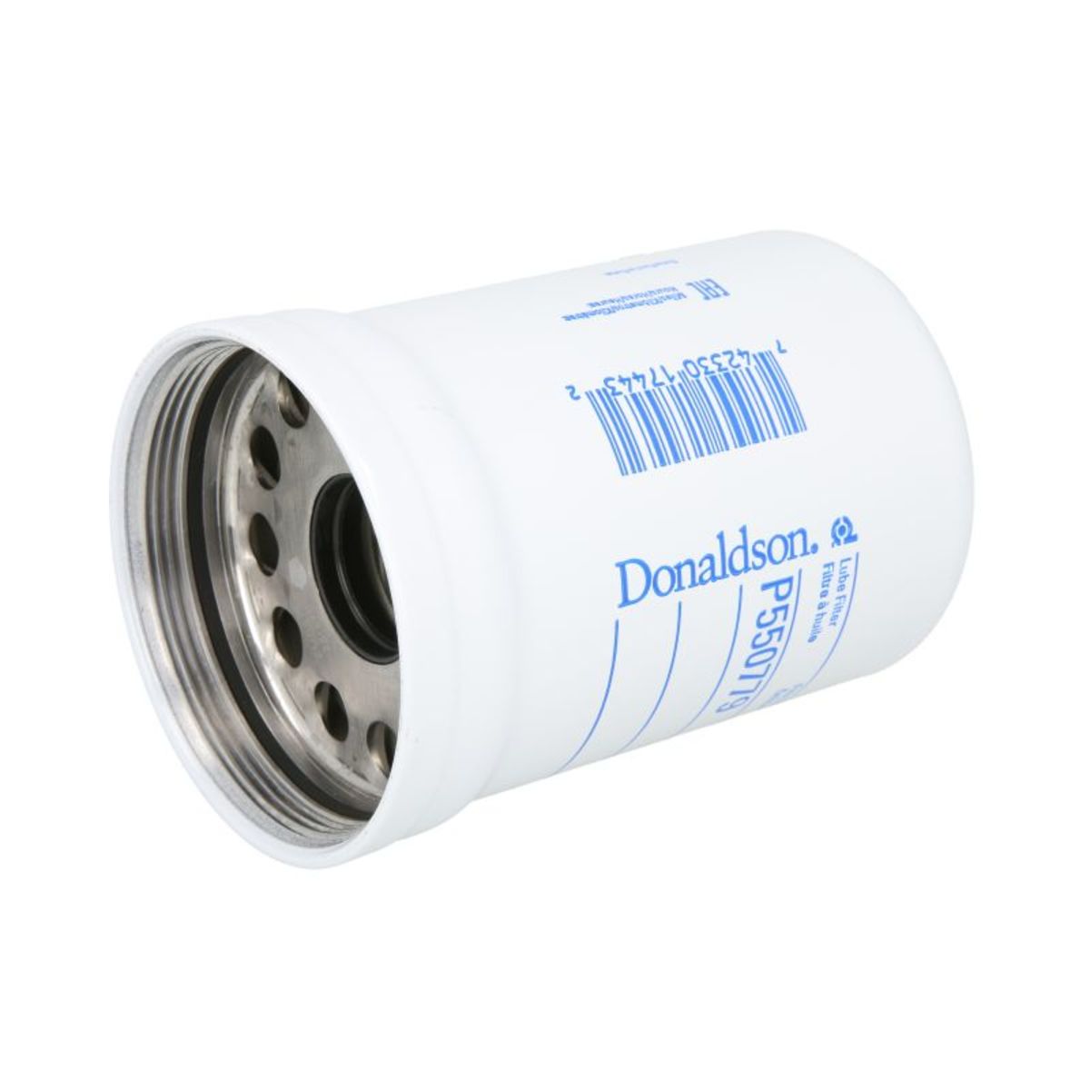 Filtr oleju DONALDSON OFF P550779 - Sklep Inter Cars