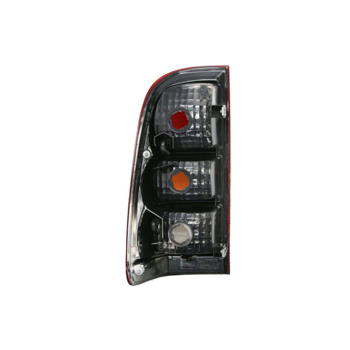 Lampa tył 212-19K1R-LD-UE Toyota HILUX VII pick-up (_N1_, _N2_, _N3 ...