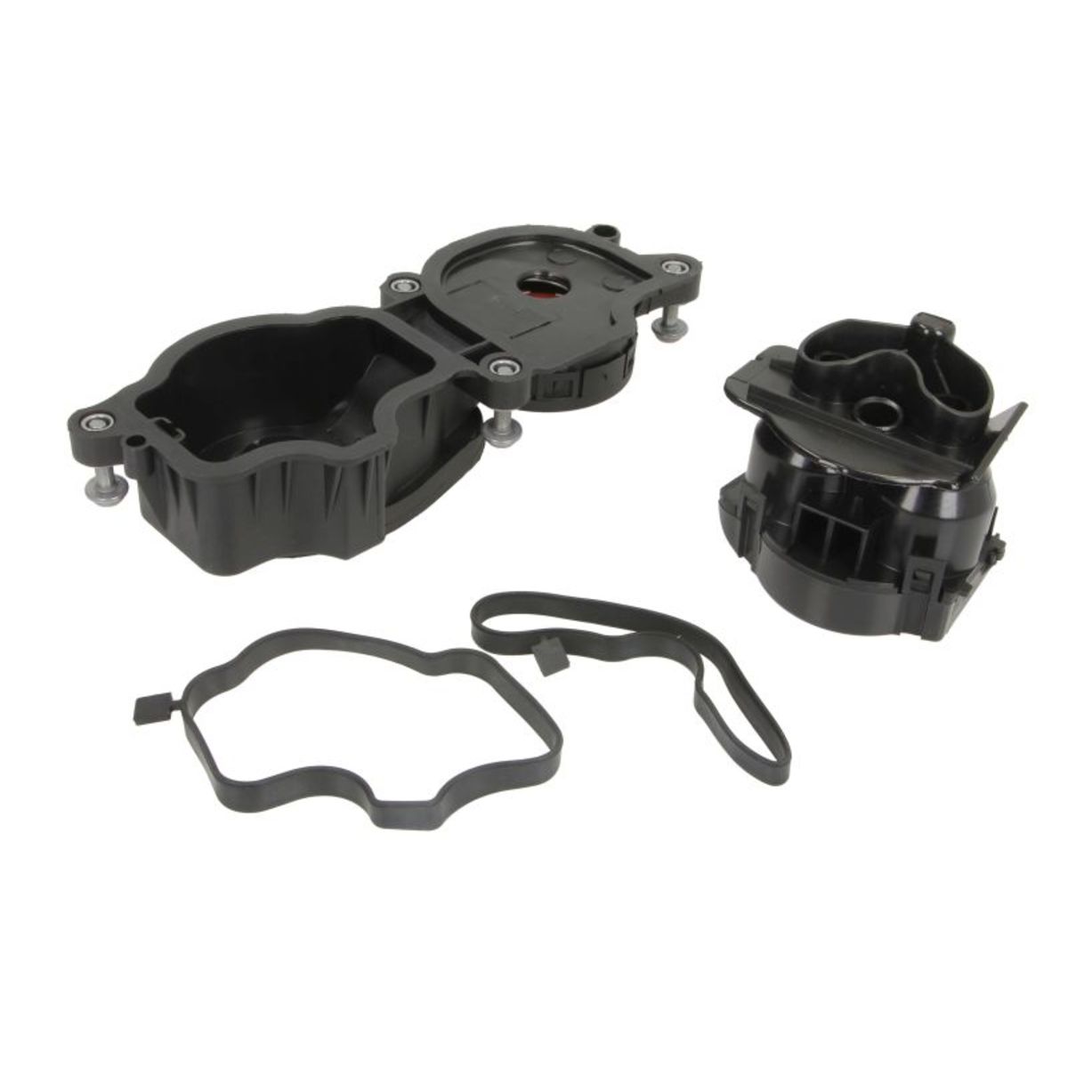 Filter, Kurbelgehäuseentlüftung FEBI BILSTEIN 45196 für BMW