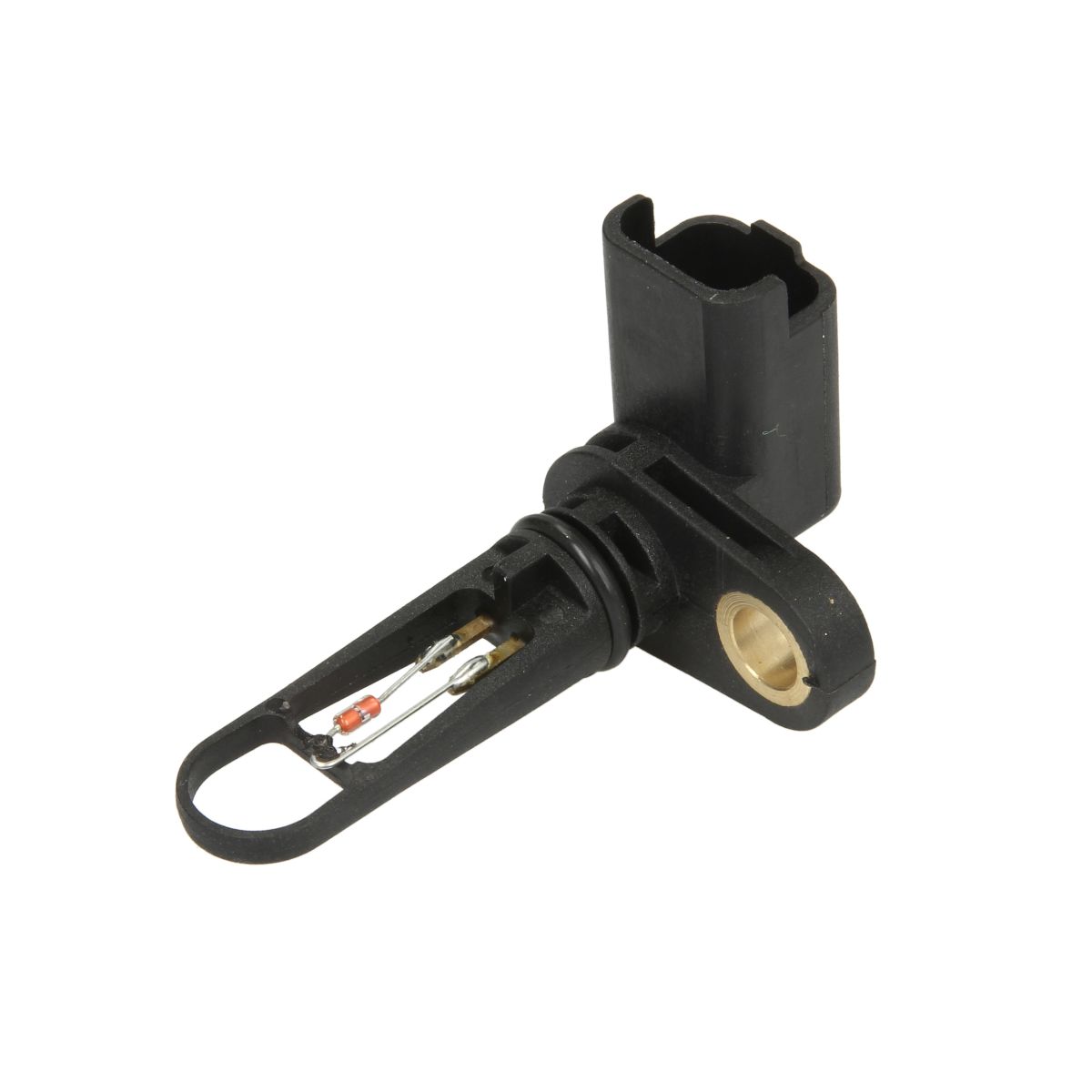 Sensor, Ansauglufttemperatur DELPHI TS10499 für Citroen, Fiat, Peugeot