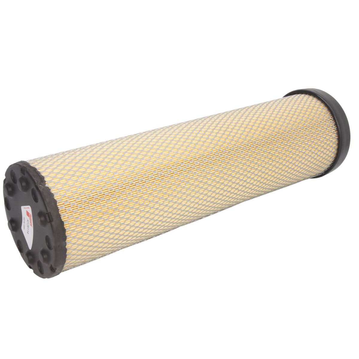 Luftfilter FLEETGUARD AF26114 | motointegrator