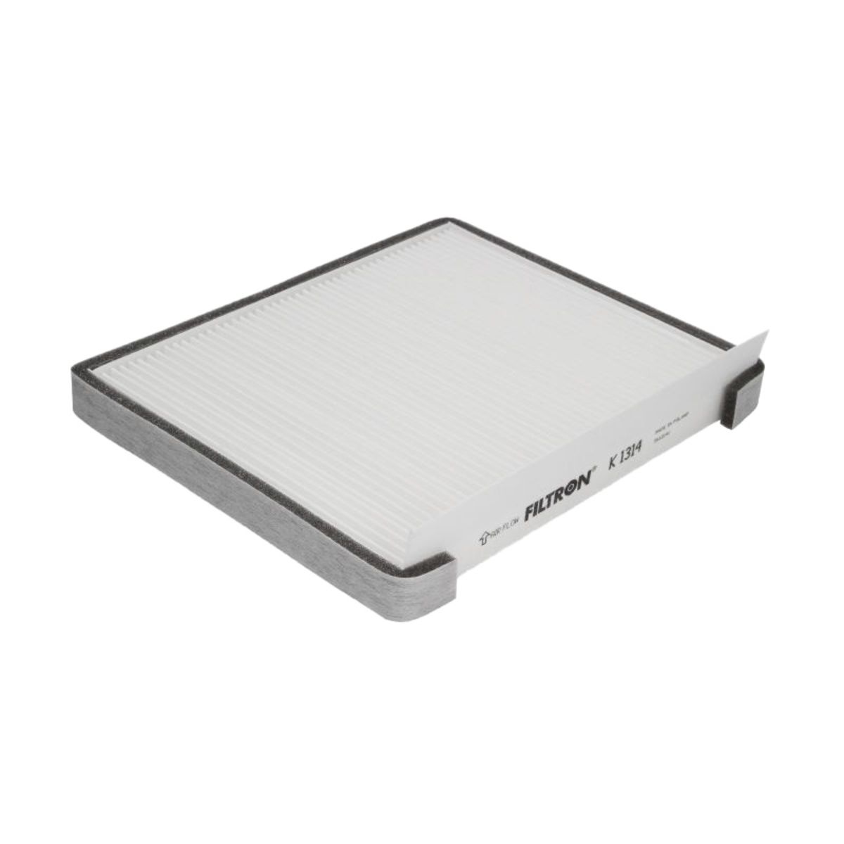 Innenraumfilter FILTRON K1314 für Hyundai, Jeep, KIA