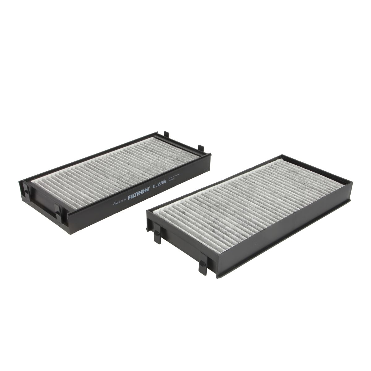 Innenraumfilter FILTRON K1270A-2X für BMW
