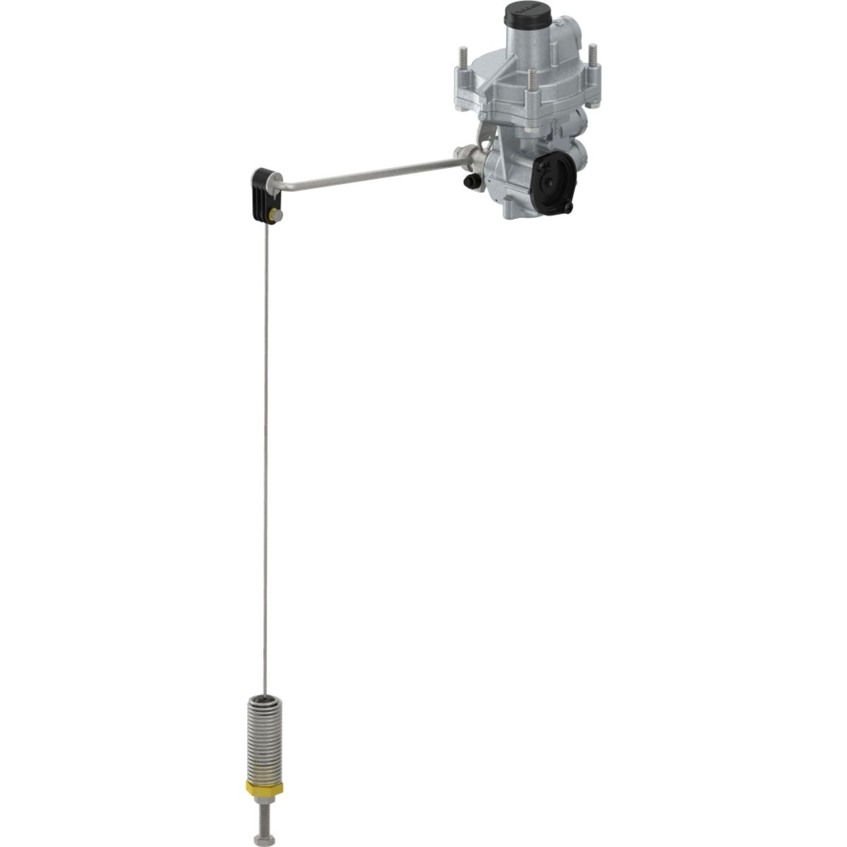 Regler, ALB WABCO 4757135000 | motointegrator