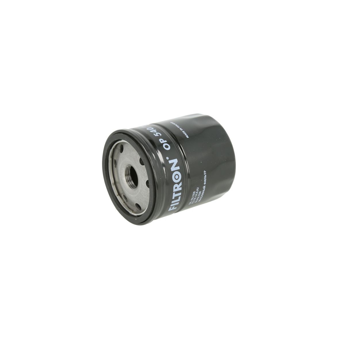Ölfilter FILTRON OP540/1 für ARO, Citroen, DAF