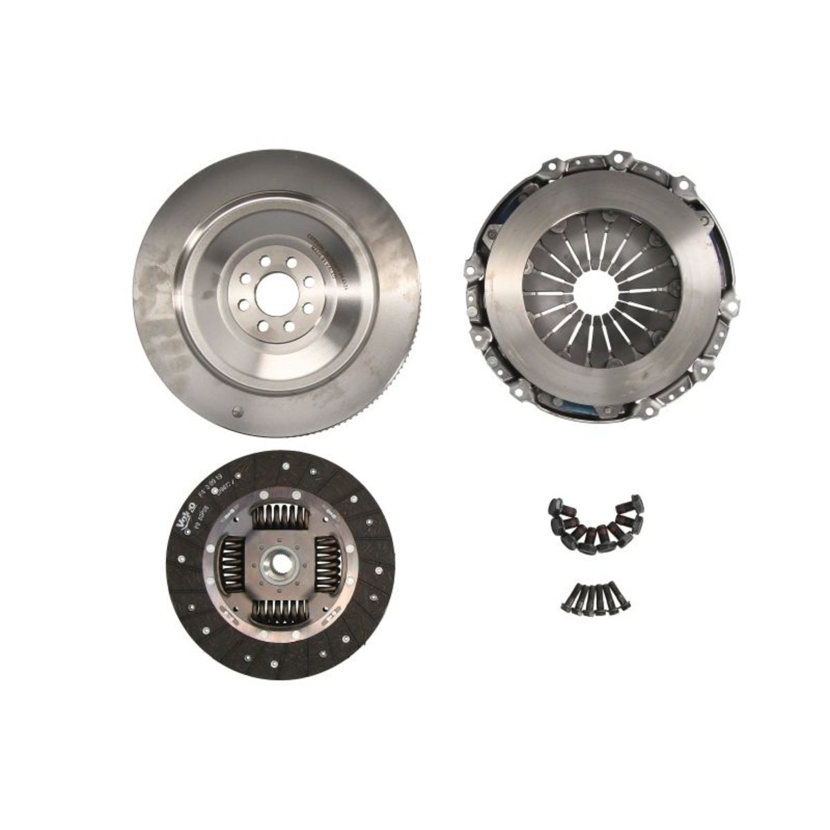 Kupplungssatz VALEO 835028 für VW