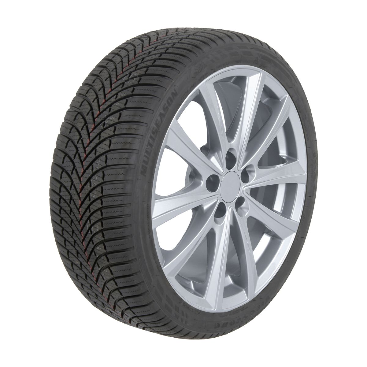 Ganzjahresreifen FIRESTONE Multiseason 2 165/70R14 XL 85T | motointegrator