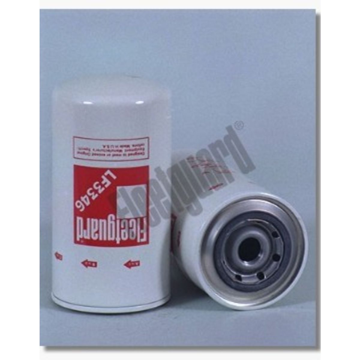 Filtre à huile FLEETGUARD LF3346 | motointegrator