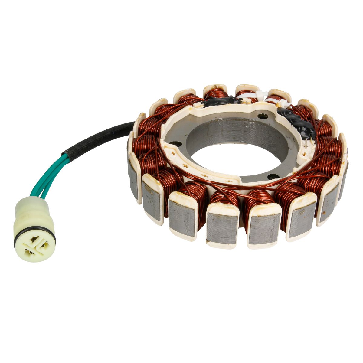 Ständer, Generator PARSUN F40-05000600EI | motointegrator