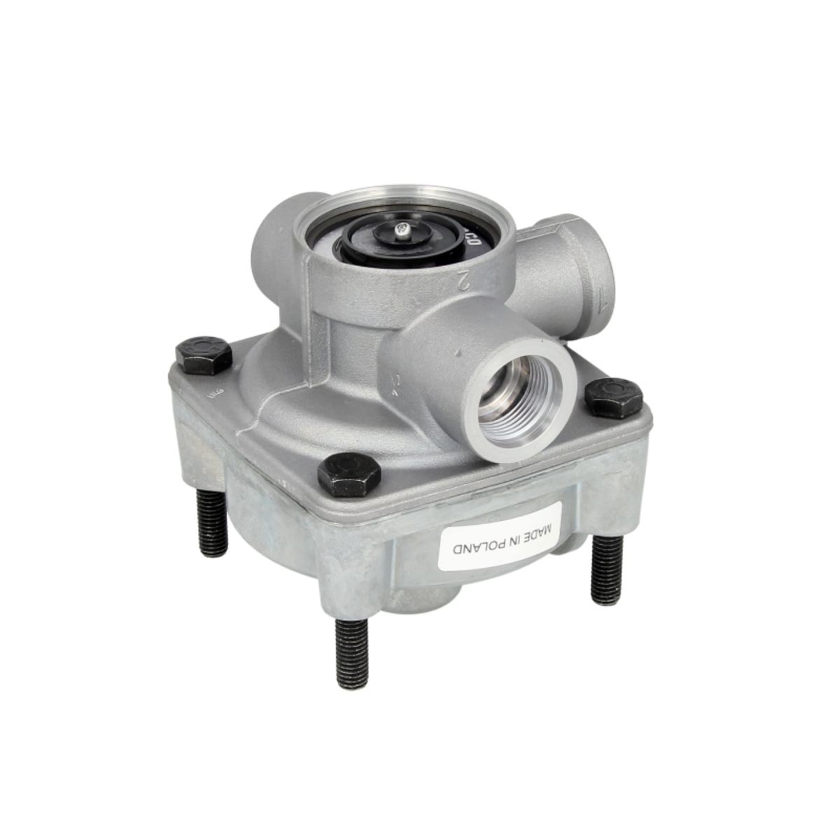 Valve-relais WABCO 4750190000 | motointegrator