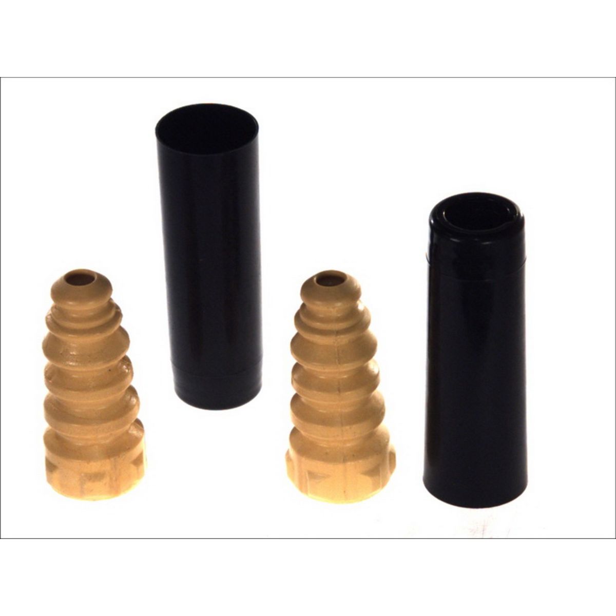 Schutzkappe, Faltenbalg, Stoßdämpfer KYB 910056 | motointegrator