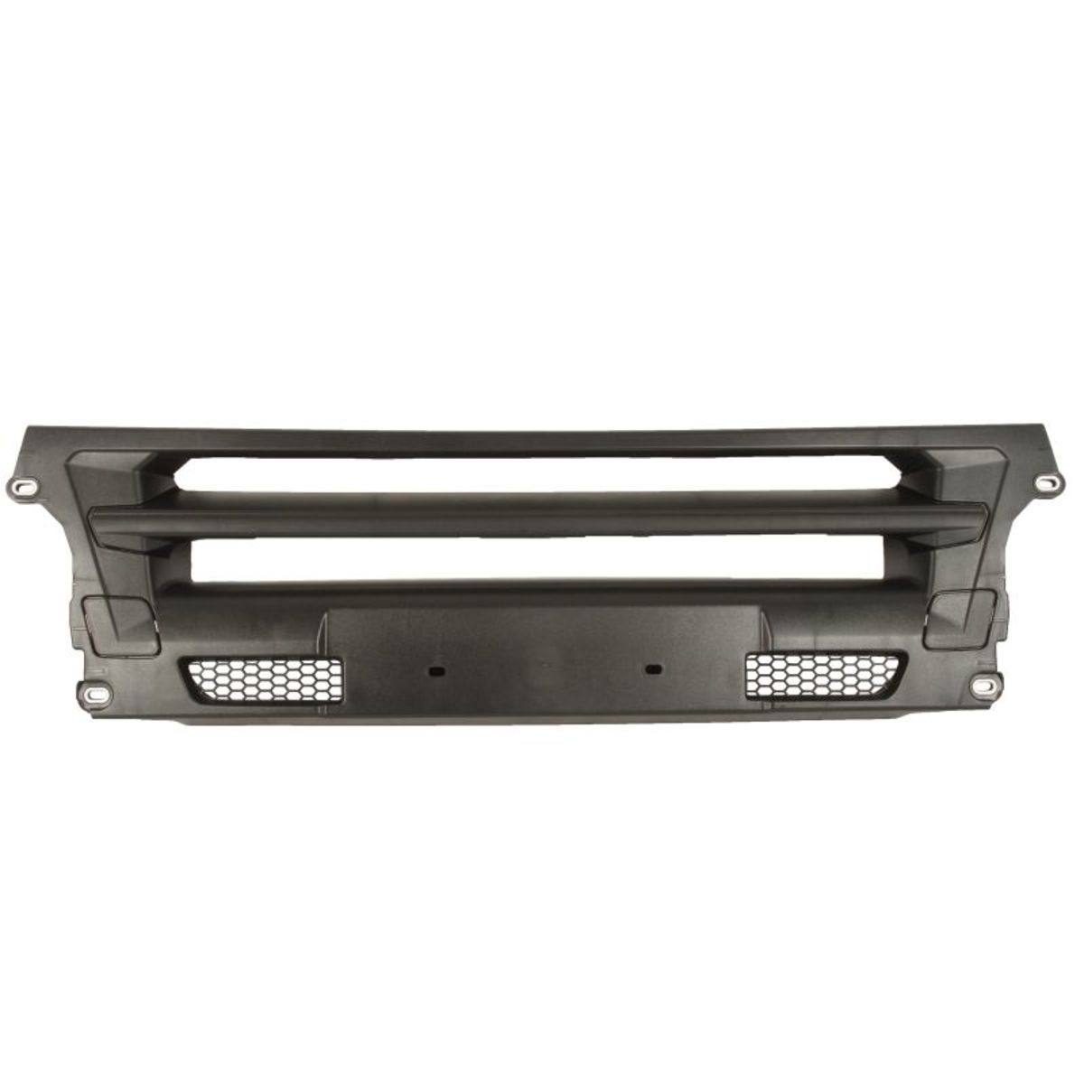 Stoßfänger PACOL MAN-FB-121 | motointegrator