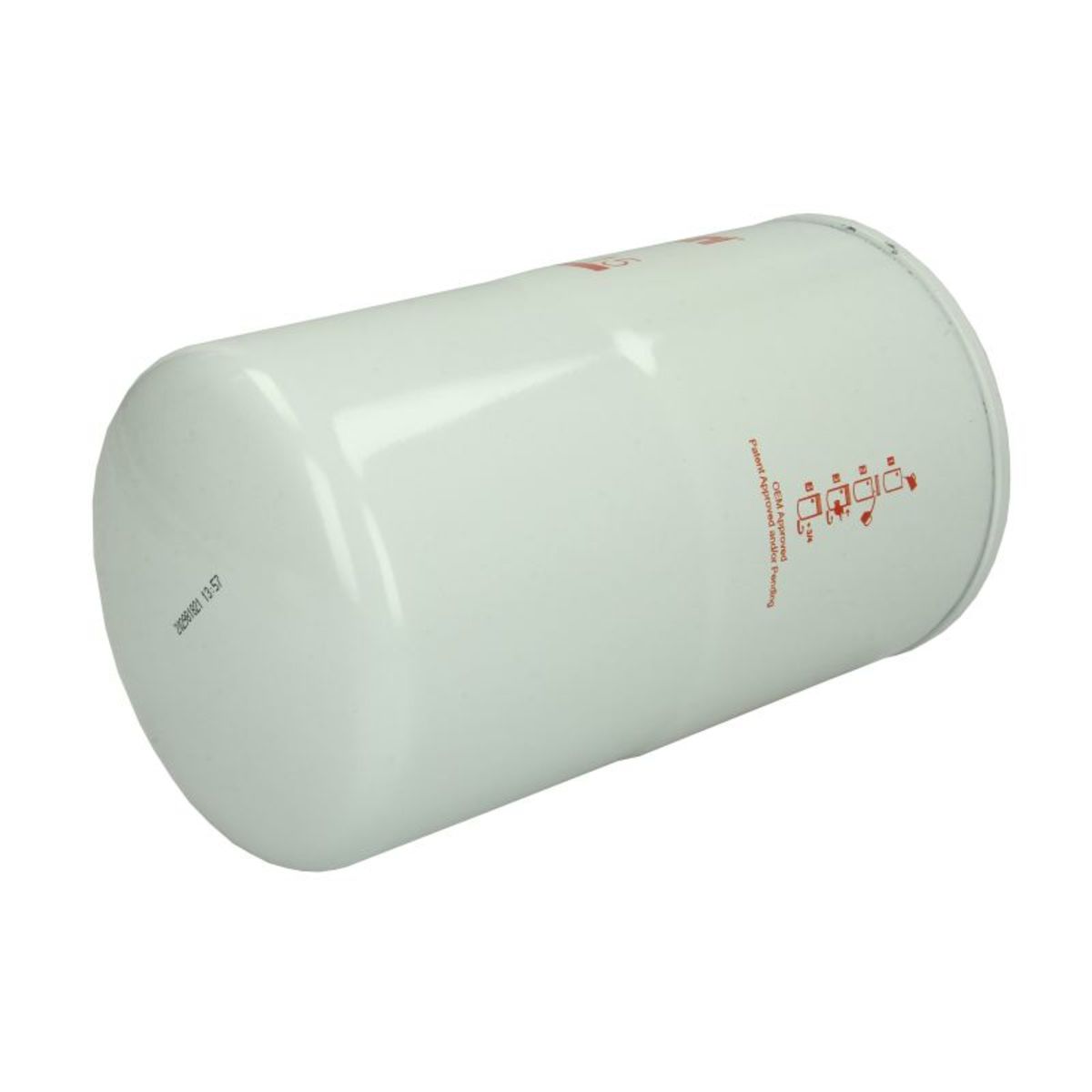 Ölfilter FLEETGUARD LF3715 | motointegrator
