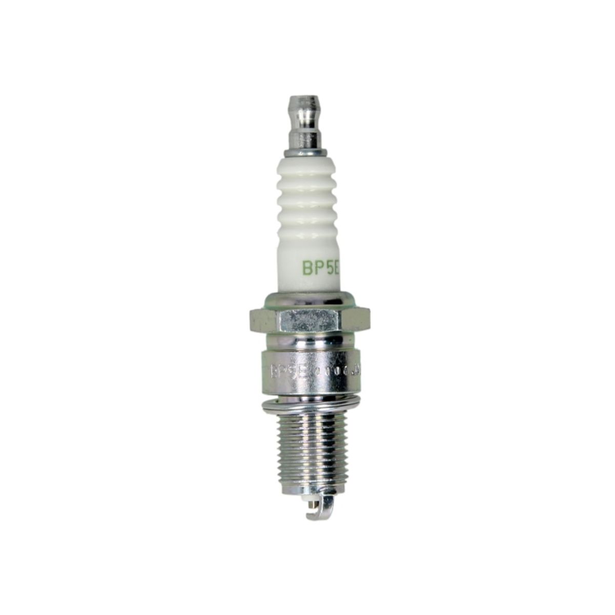Zündkerze NGK BP5E 2364, 1 Stück für BMW, Hyundai, Isuzu