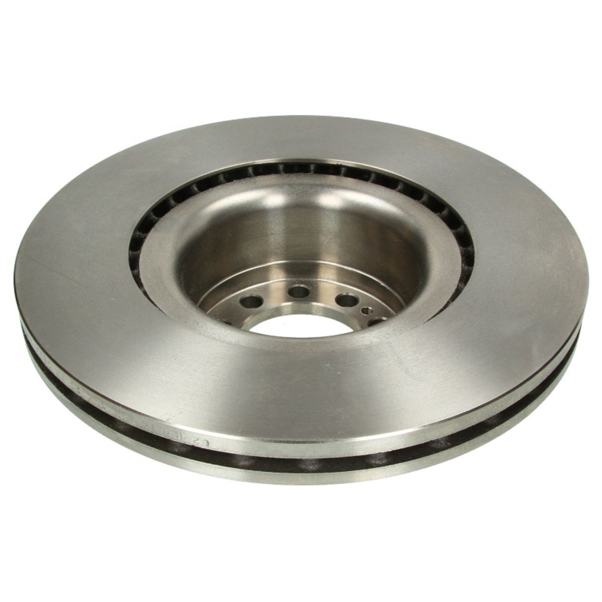 Bremsscheibe SBP 02-RV015, 1 Stück für Nissan, Renault Trucks