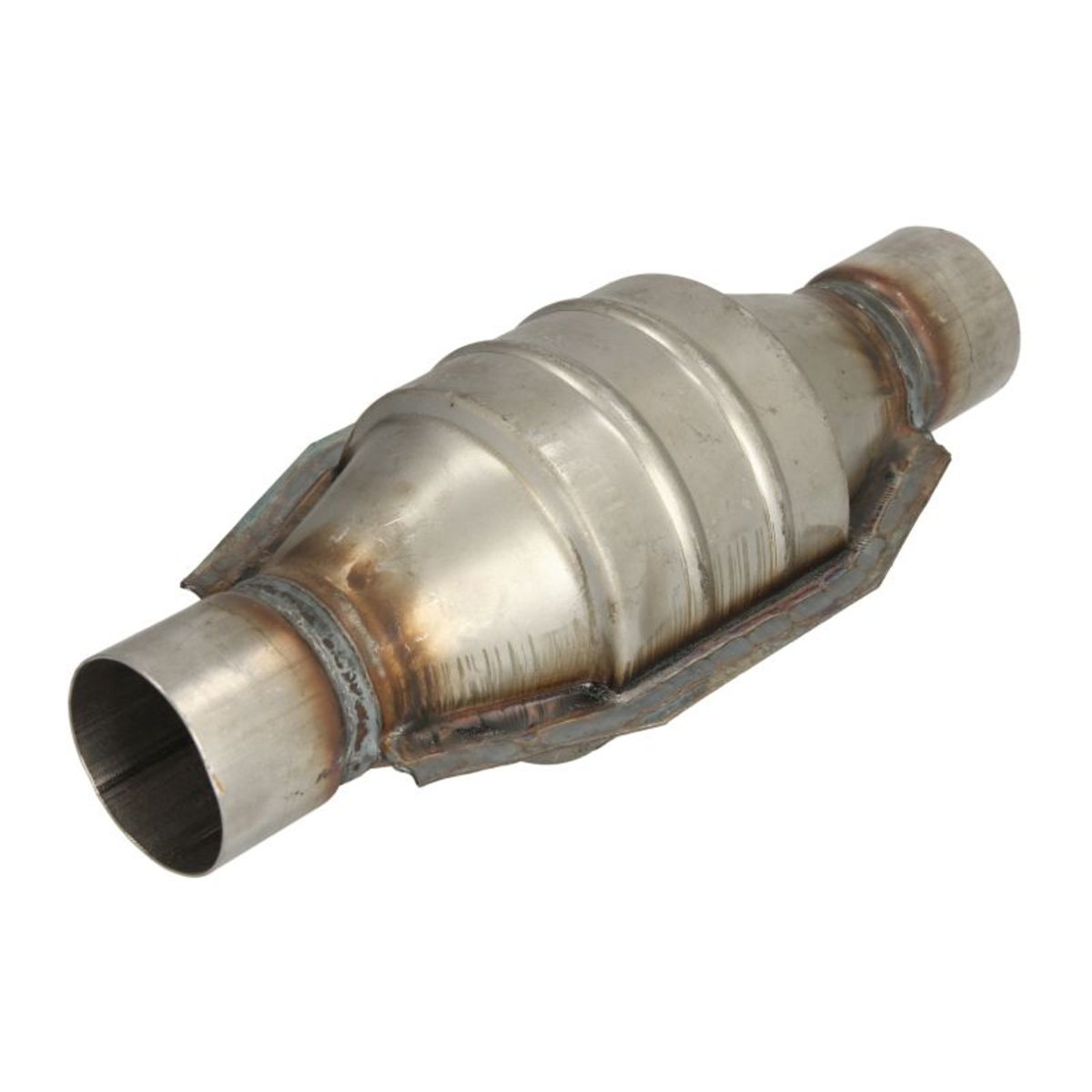 Katalizator JMJ JMJ 0-55ST - Sklep Inter Cars