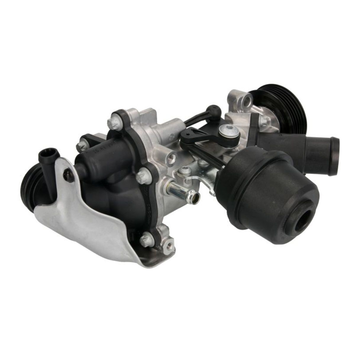 Wasserpumpe HEPU P1571 für Mercedes-Benz