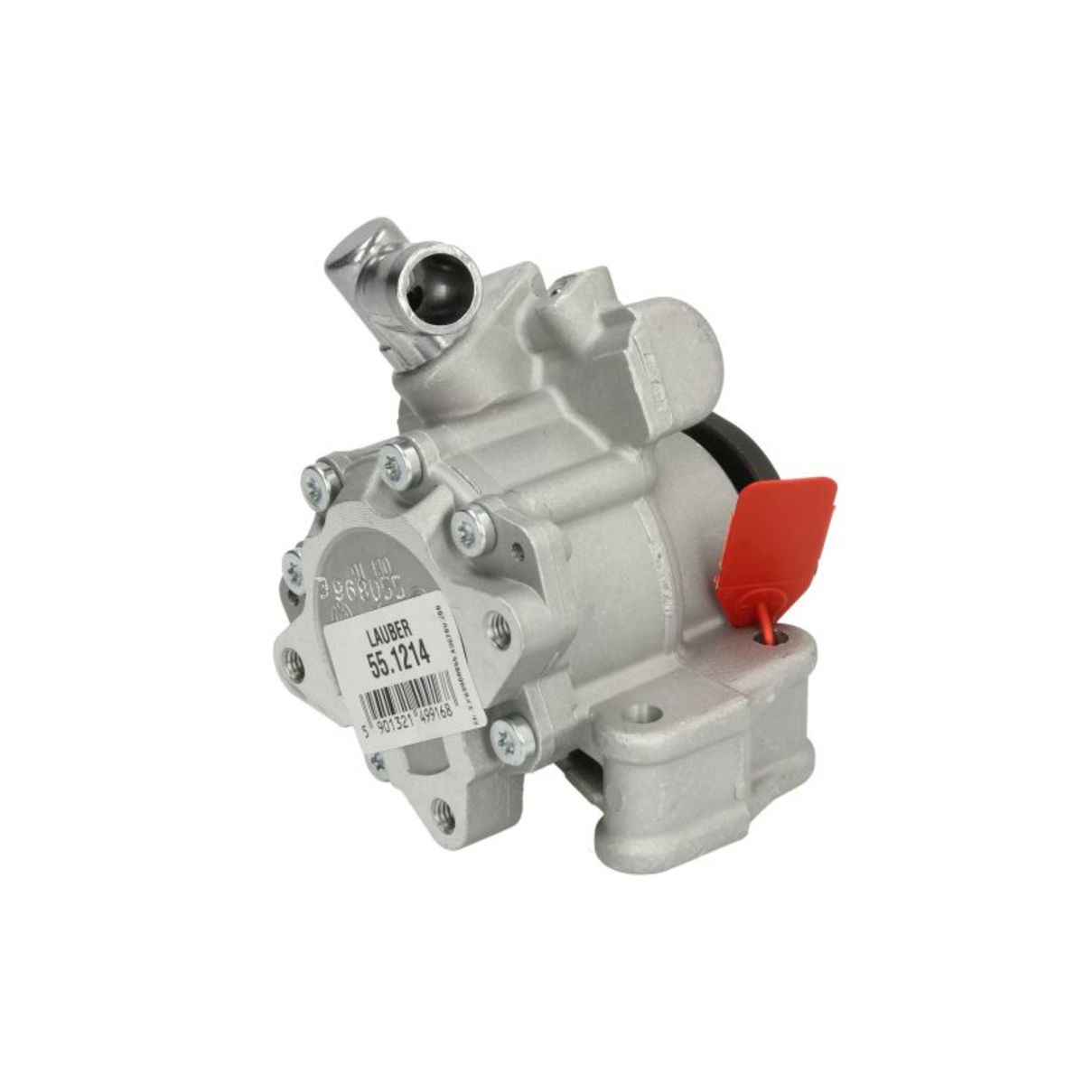 Pompa hydrauliczna układu kierowniczego LAUBER 55.1214 Mercedes-Benz ...