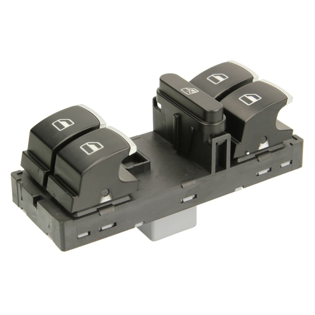 Schalter, Fensterheber VEMO V10-73-0255 für VW