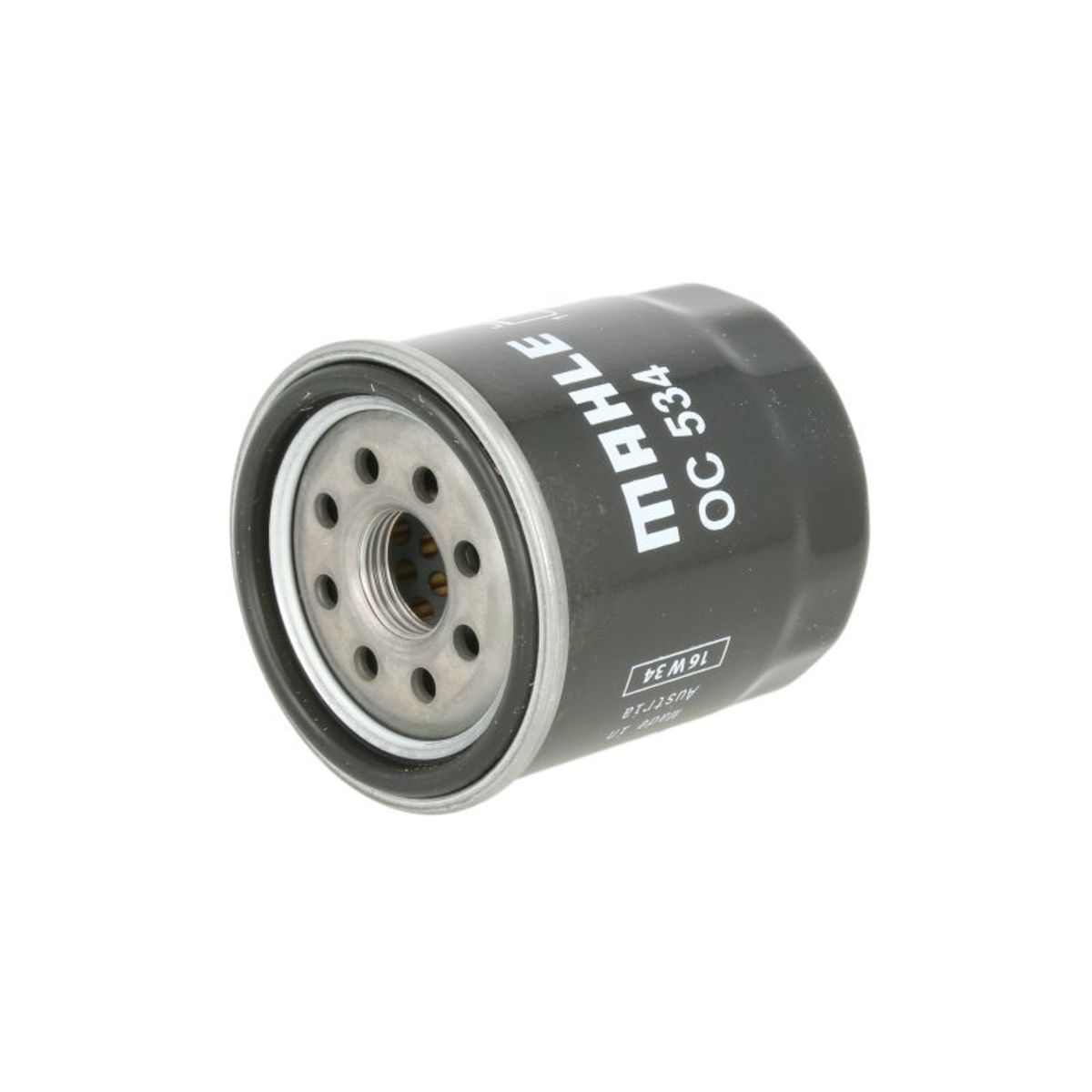Filtr oleju KNECHT OC534 - Sklep Inter Cars