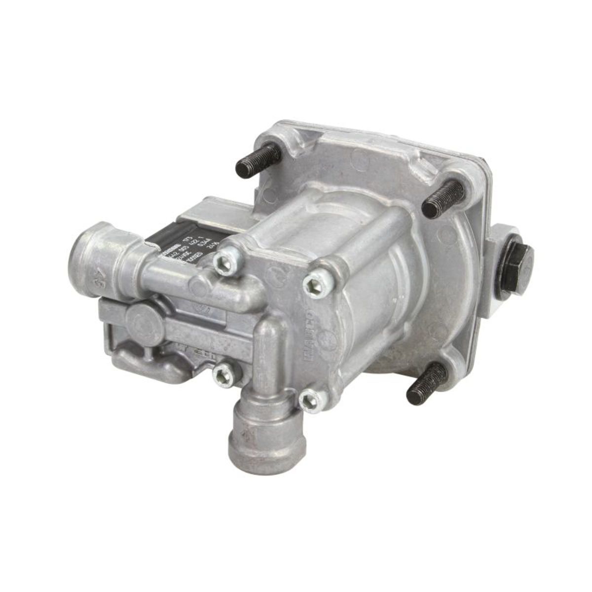 Redundanzventil WABCO 4802050100 | motointegrator