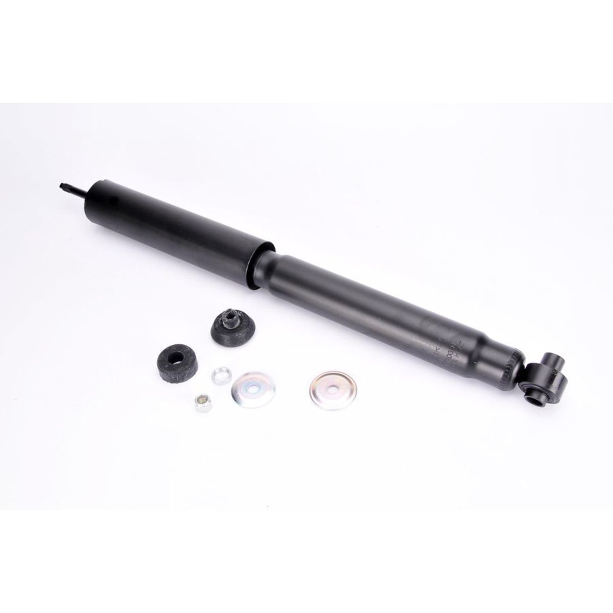Stoßdämpfer KYB Excel-G 344256 für Opel